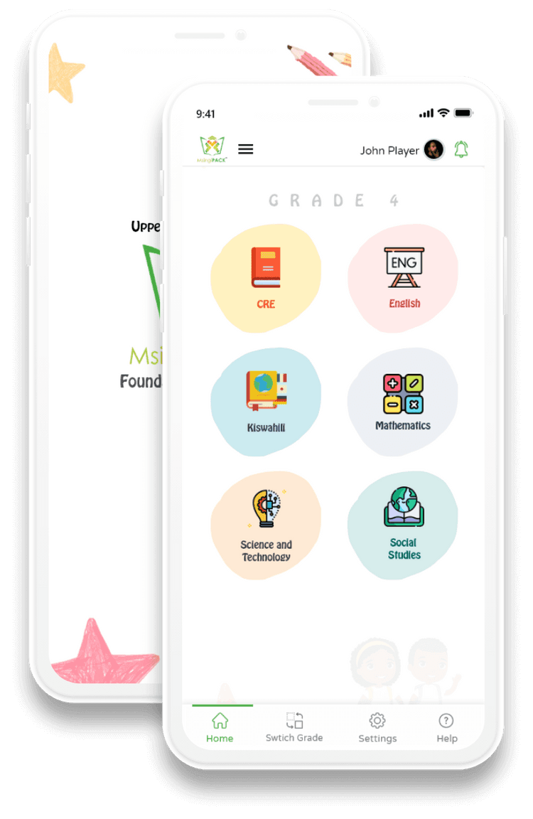 Custom eLearning Solutions | eLearning Web Portal & Mobile App Solutions