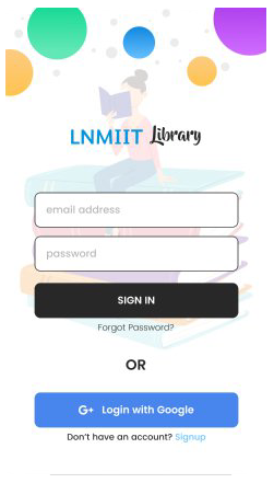 Library Management System App Development Cost and Features
