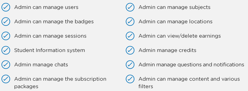 E-Learning Mobile App Development Cost and Key Features