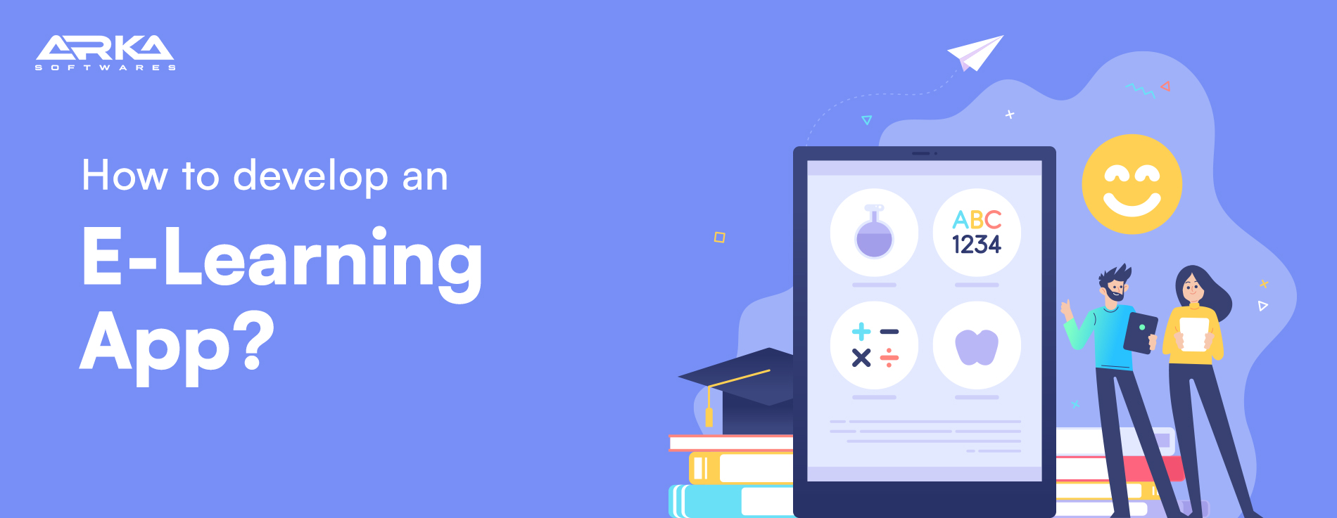 E-Learning Mobile App Development Cost and Key Features