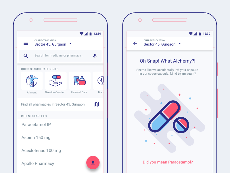 On Demand Medicine Delivery App Development Cost and Features