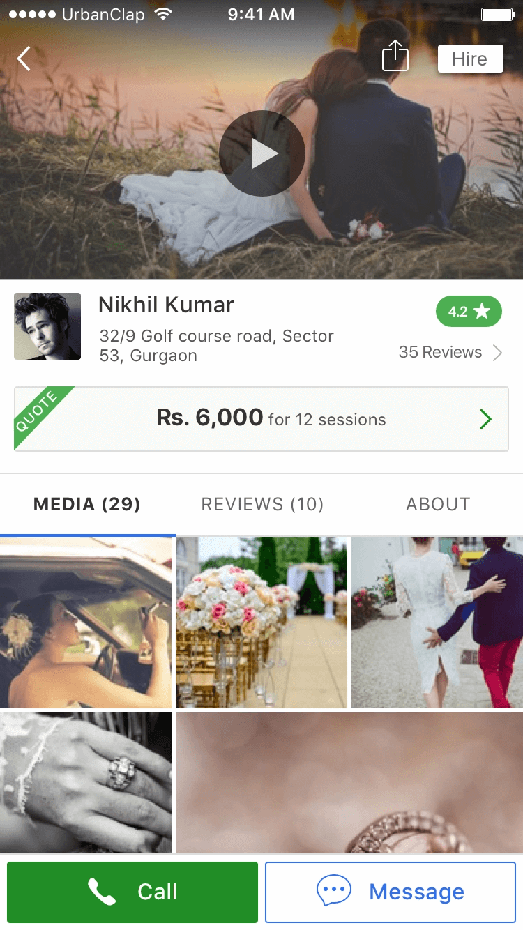 How to Develop Service Marketplace App Like UrbanClap and TaskRabbit