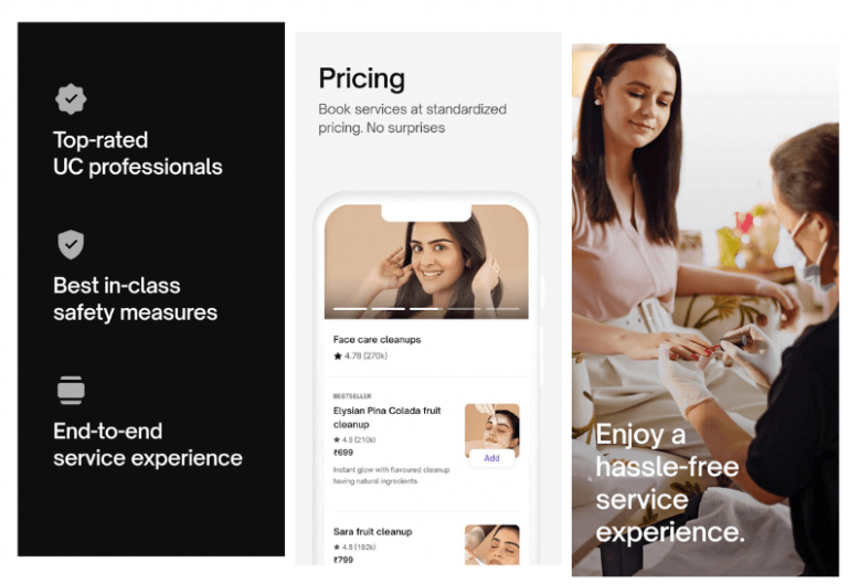How to Develop Service Marketplace App Like UrbanClap