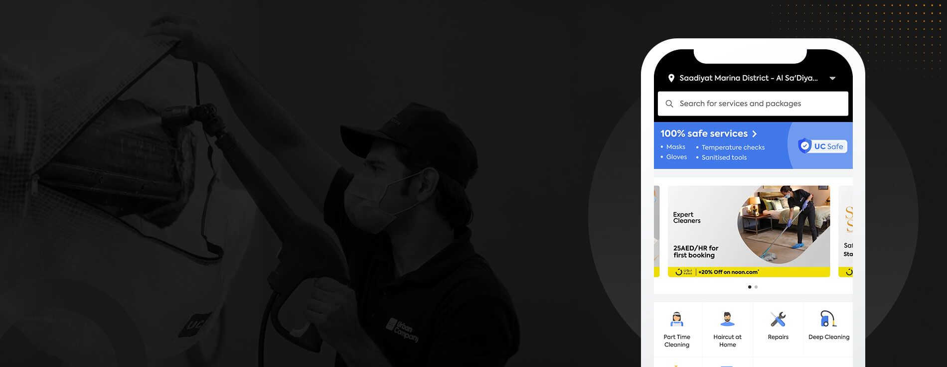 How to Develop Service Marketplace App Like UrbanClap