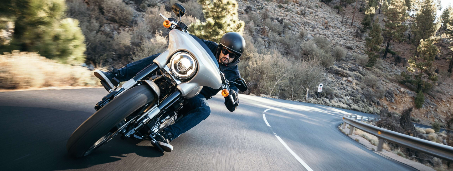Motorbike Rental App Development Cost and Key Features