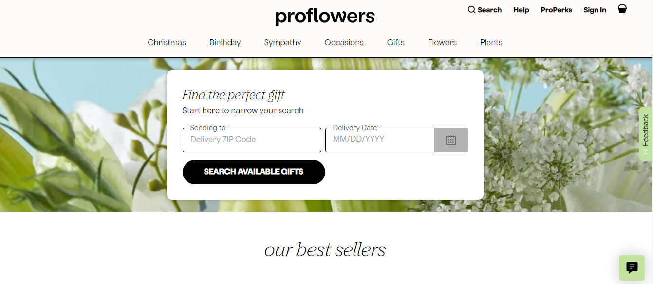 How to Develop A Flower Delivery App- Cost & Features