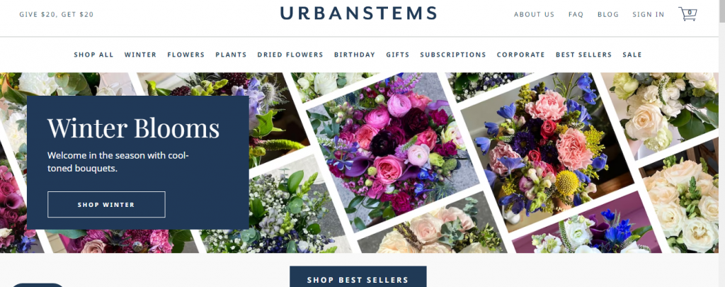 How to Develop A Flower Delivery App- Cost & Features