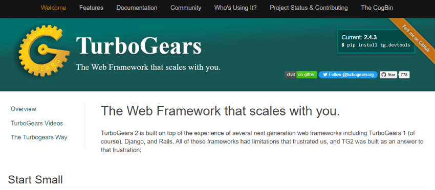 Top 10+ Python Frameworks For 2022- ARKA Softwares