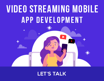 Cost of Developing a Video Streaming Mobile App like Netflix