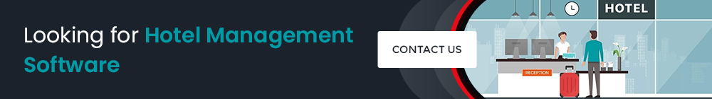 Hotel Management Software Development Cost and Key Features