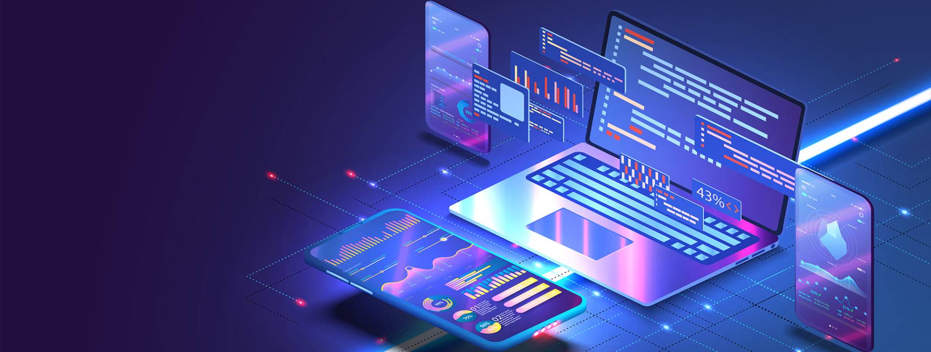 Top Low-Code Mobile App Development Platforms in 2022