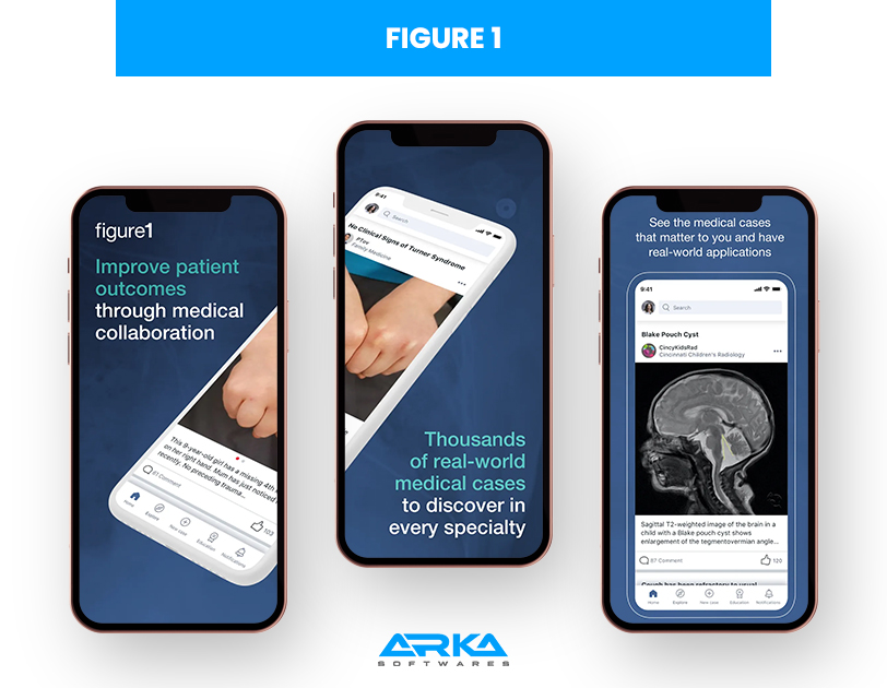 Top Android Apps Changing the Face of Healthcare Industry