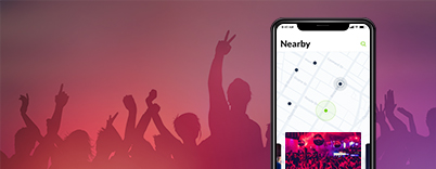 Complete Guide for Developing a Nightclub and Event Finder App