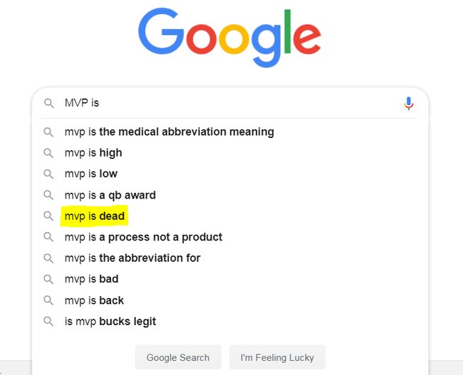 How to Develop Mobile App MVP: A Step-by-Step Guide