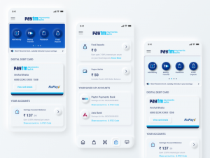 How Much Does It Cost To Develop an E-wallet App Like Paytm