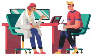 Guide to Develop Remote Patient Health Management Solution