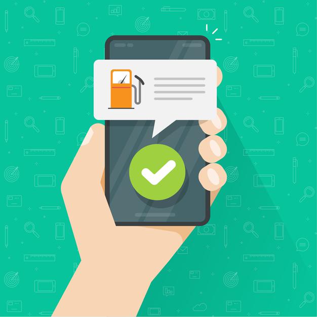 How to Develop an On-Demand Fuel & Gas Delivery Mobile App?