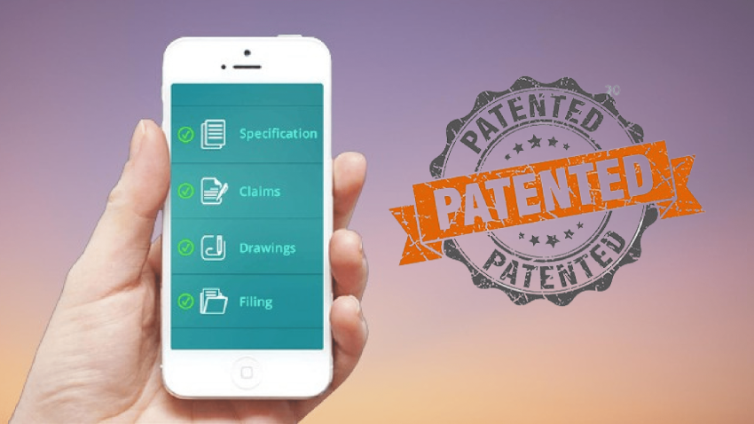 How to Patent a Mobile App Idea? (Complete Guide - 2024)