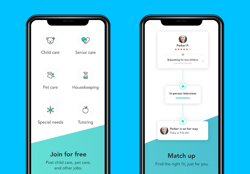 How to Develop an On-Demand Babysitting Mobile App?