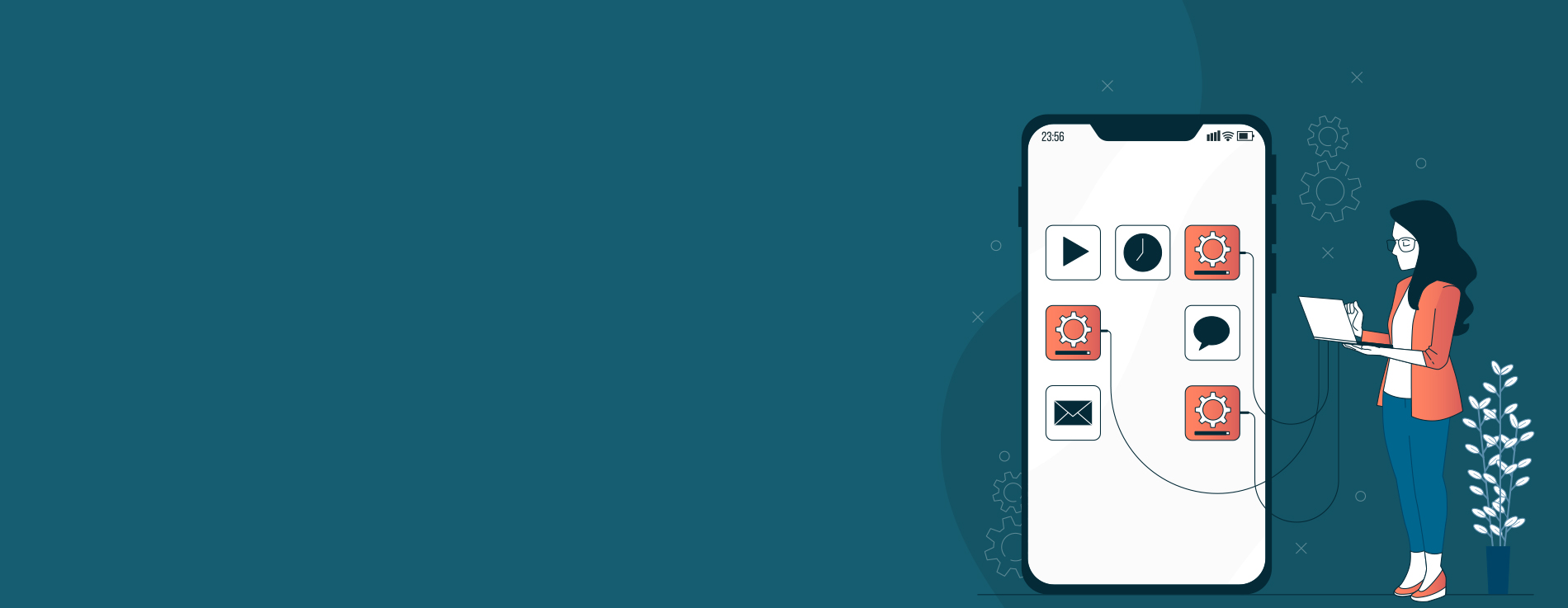 A Complete Guide for Mobile App Development Standards