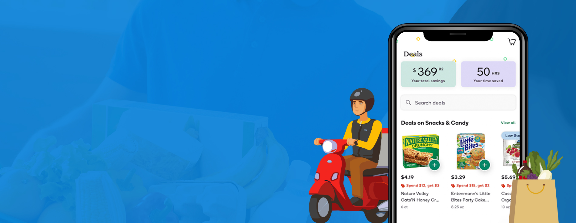 Shipt Business Model, Working & Shipt App Development Cost