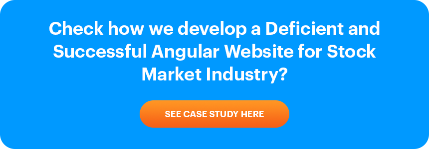Angular vs React - Best JavaScript Development Framework?