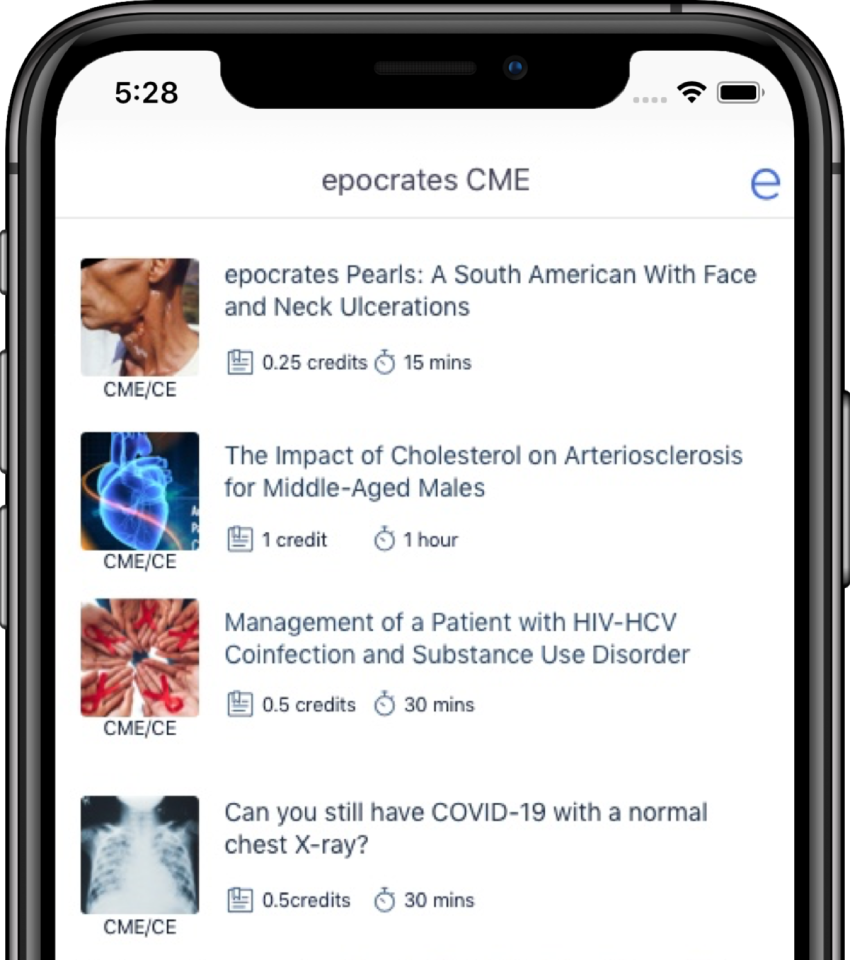 Cost to Develop an Medical Reference App like Epocrates?