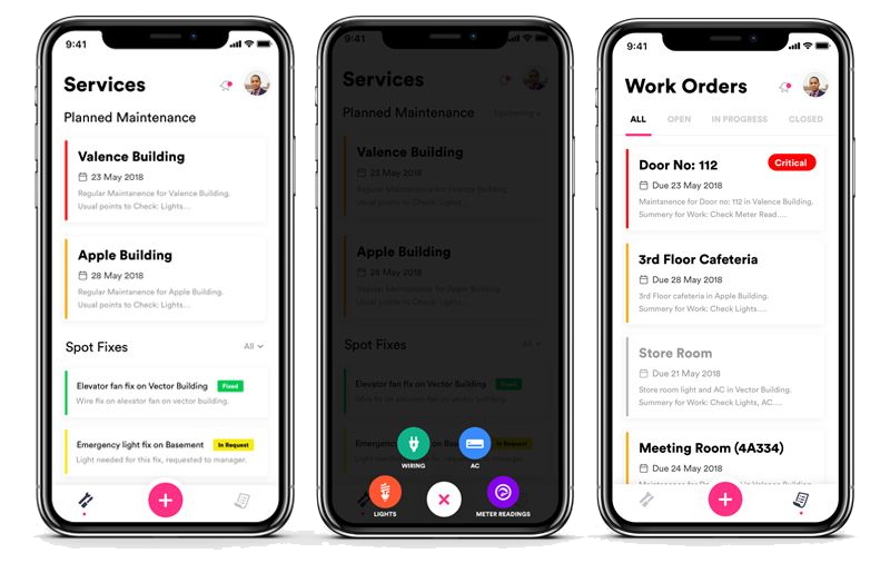 How to Develop Mobile App for Technician Booking Platform?