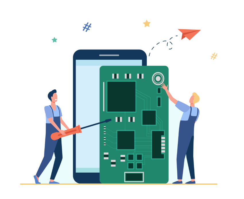 How to Develop Mobile App for Technician Booking Platform?