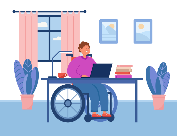 Benefits of Assistive Technology in Healthcare Industry