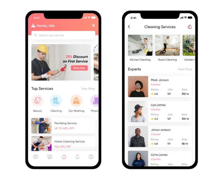 80+ Mobile App Ideas To Generate Revenue For Business In 2024