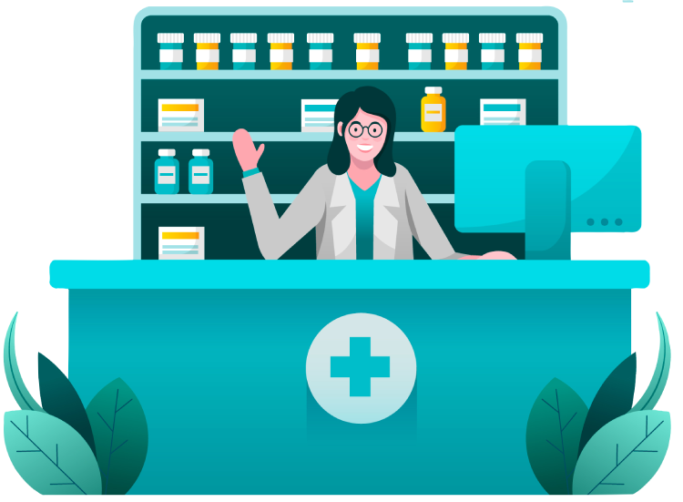 Pharmacy Compounding Software for Acute Medical Assistance