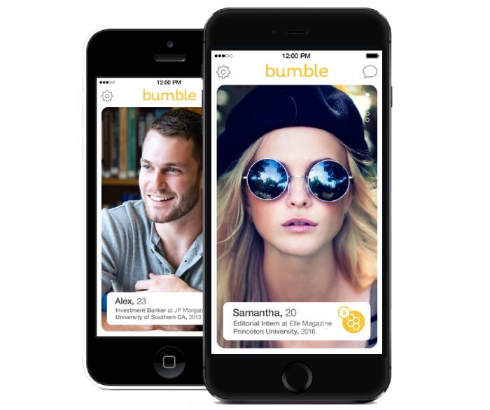 How Much Does it Cost to Develop Mobile App like Bumble?