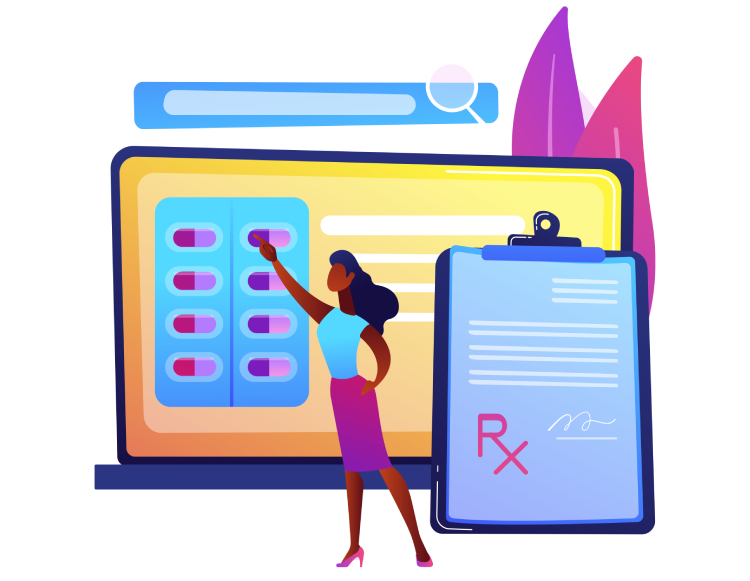 Pharmacy Compounding Software for Acute Medical Assistance