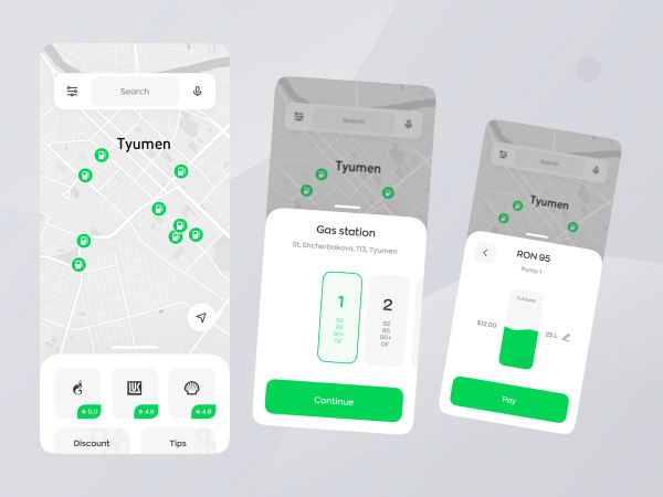 Innovative Mobile App Development Ideas for Travel Industry
