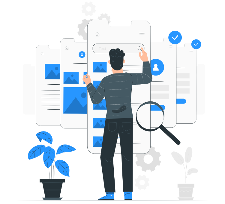 Usability Testing of Mobile App: Step-By-Step Guide, Methods