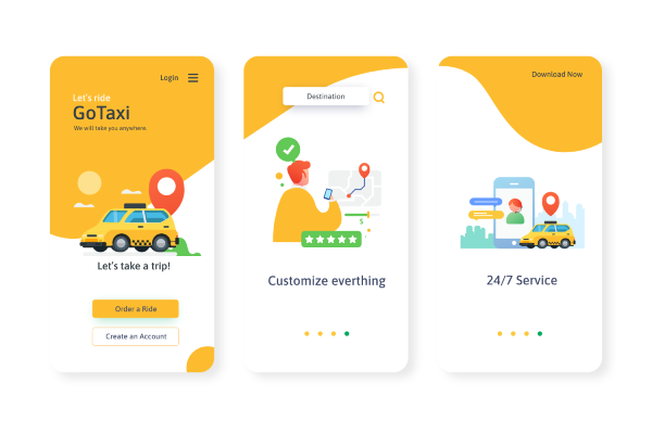 Innovative Mobile App Development Ideas for Travel Industry