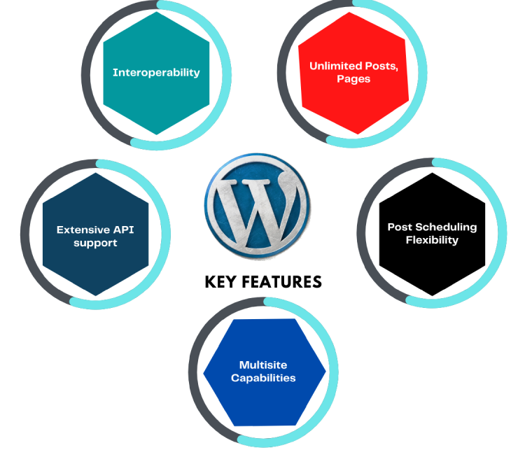 WordPress vs Drupal vs Magento vs Kentico, Which is Best CMS