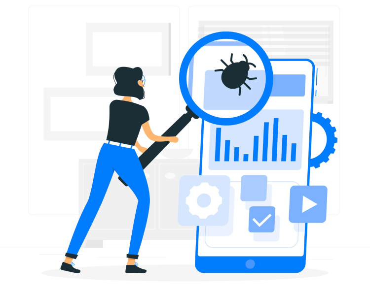 Usability Testing of Mobile App: Step-By-Step Guide
