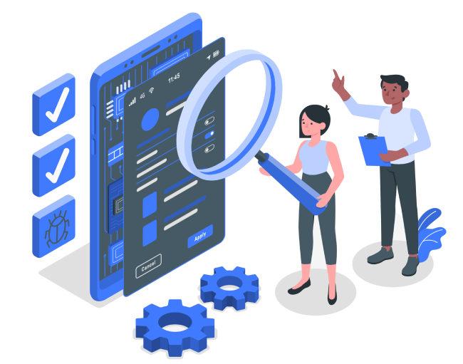 Mobile App Testing Methods, Tools Benefits & Strategies