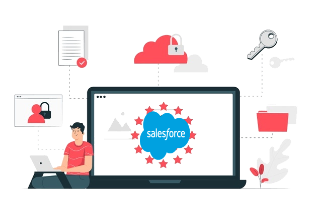 Top Reasons To Choose Salesforce For Your Business