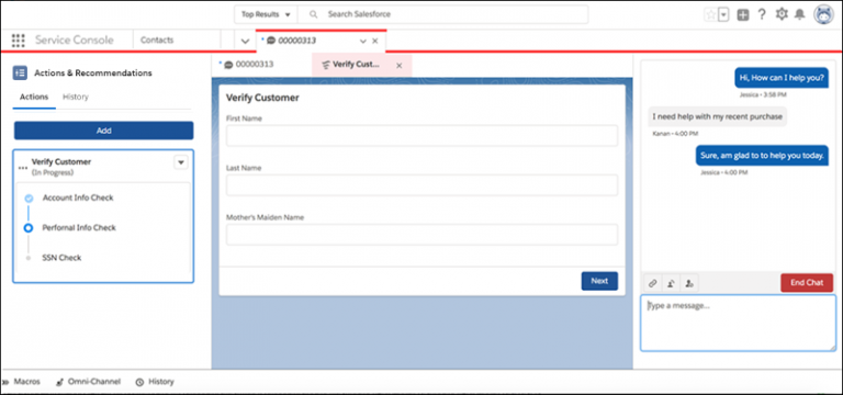 What is Salesforce Live Chat? Complete Guide and Benefits