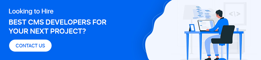 How to Select the best Content Management System (CMS)?