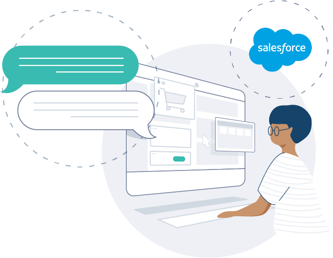 What is Salesforce Live Chat? Complete Guide and Benefits