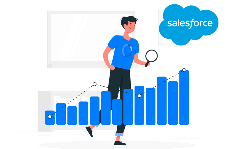 Top 10 Most Promising Salesforce Trends for 2024 & Beyond