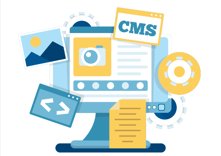 How to Select the best Content Management System (CMS)?