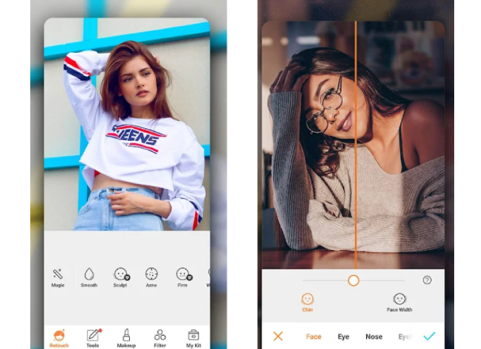 11 Best Photo Editing Apps for iOS and Android in 2022