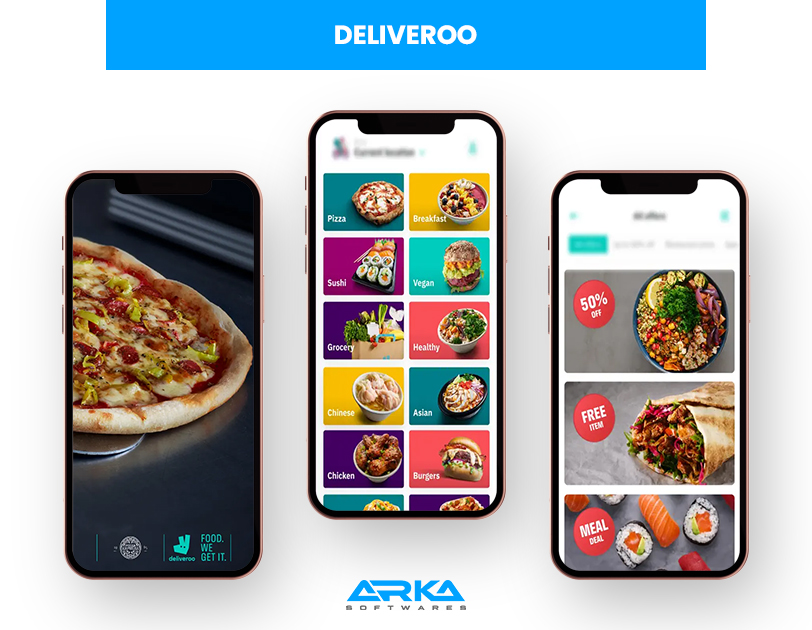 How to Develop a Food Delivery Mobile App: Features & Cost