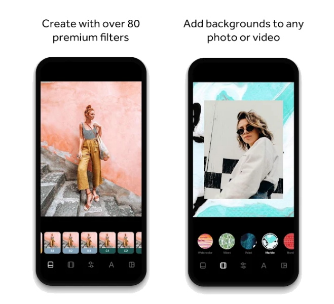 11 Best Photo Editing Apps for iOS and Android in 2022