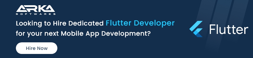 Why Flutter is an Excellent Framework to Develop Mobile Apps